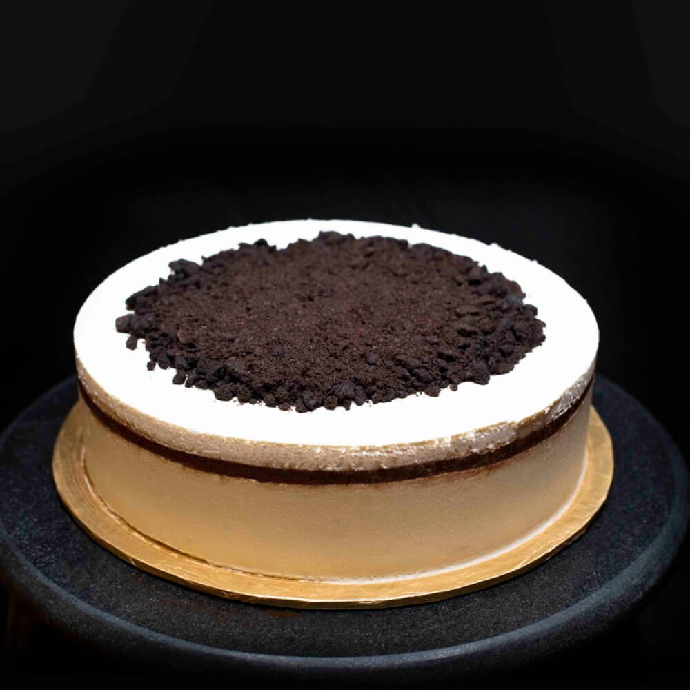Oreo Tiramisu – The Coffee Bean & Tea Leaf