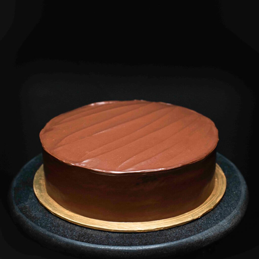 Belgian Chocolate Cake – The Coffee Bean & Tea Leaf